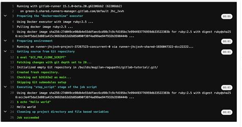 The Beginner S Guide To Gitlab CI CD