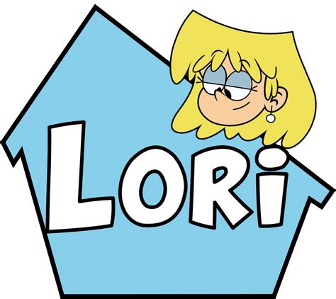 Lori Logo By Peytonauz1999 On Deviantart