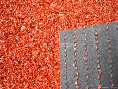 Gateball Artificial Grass Lt Mqpe25 Green Tower Sports China Manufacturer Other Sports