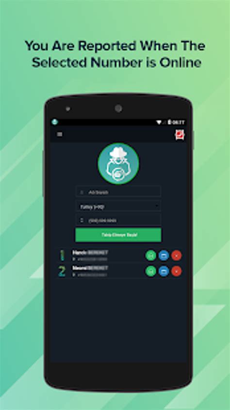 App Usage Analysis Tracker For Whatsapp Para Android Descargar