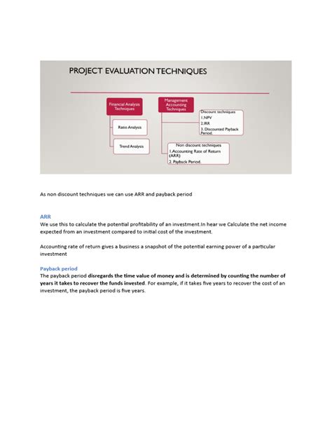 Project Management Document Pdf