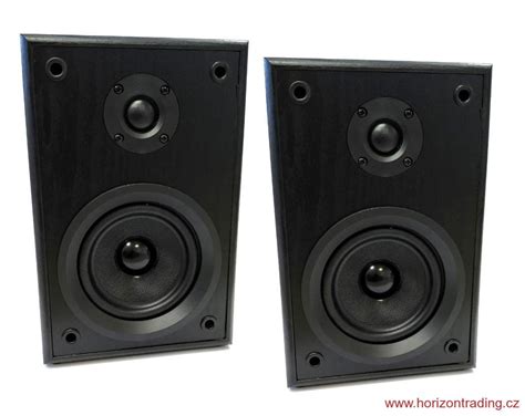 Dual Ls 100 Active Monitor Filmnadvdcz Největší Výběr Filmů A