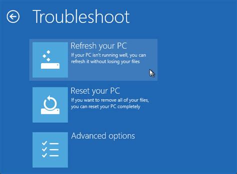 How To Fix Boot Errors On Windows 8