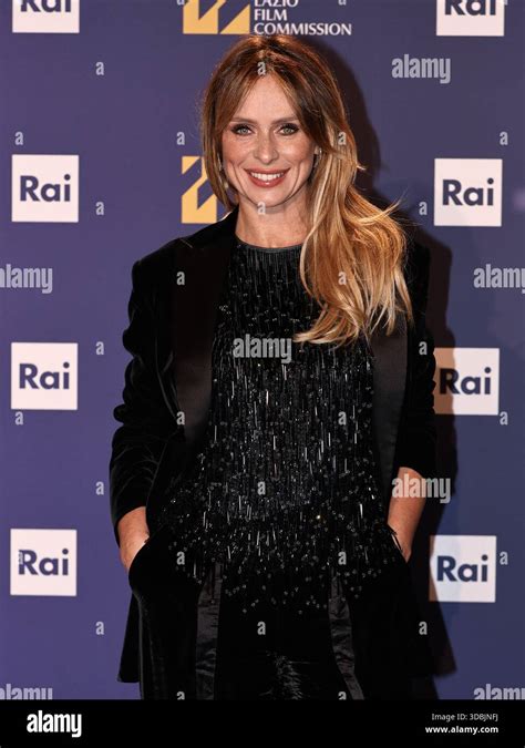 Rome Auditorium Parco Della Musica Rai 2026 Fiction Showcase In The