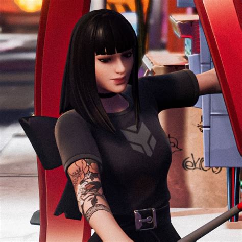 Where Is Charlotte Located In Fortnite At Victor Kerr Blog