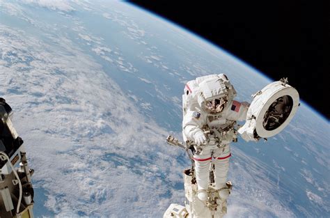International Space Station Nasa