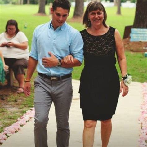 Pictures Of Daniel Baxter