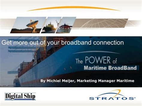 Inmarsat Fleetbroadband Coverage Ppt