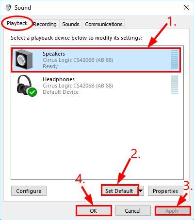 Windows Bluetooth Speaker No Sound Boooffshore