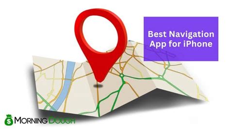 13 Best Navigation App For Iphone