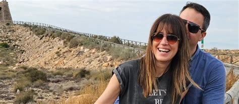 El Difícil Divorcio De La Periodista Isabel Jiménez