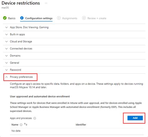 Deploy Endpoint Security For Macos With Microsoft Intune Configurations