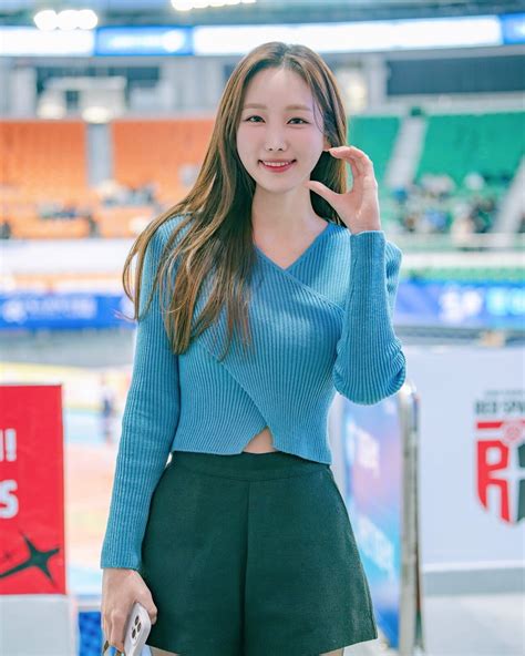 김세연 아나운서 유머움짤이슈 에펨코리아