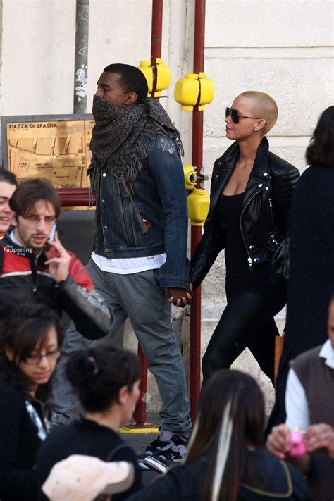 Amber Rose Page 2 Nude Celebs The Fappening Forum