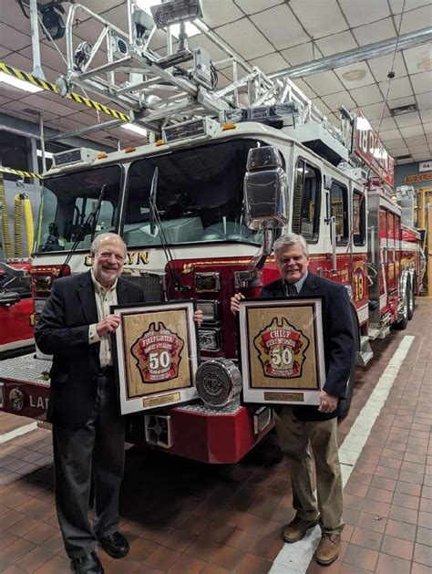 On Friday March 10th The Ofd Held Oaklyn Fire Department Facebook