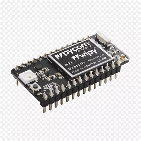 微控制器micropython esp 32png图片素材下载 图片编号1851924 png素材网