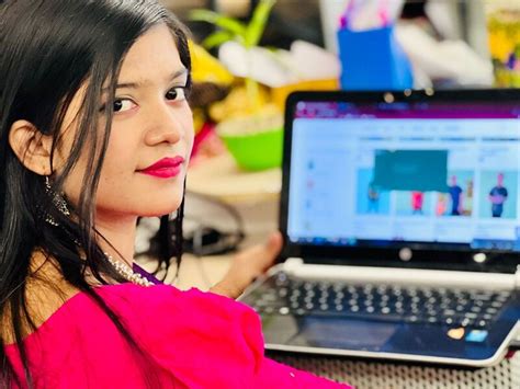 Shimu Akter On Linkedin Believe In Yourself