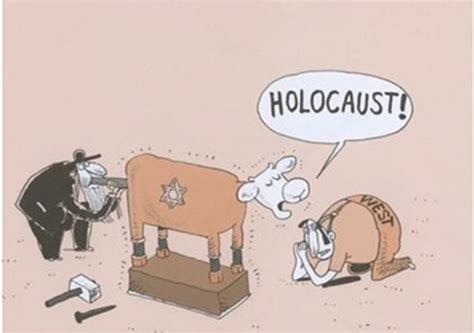 Facebook Has A Holocaust Denial Problem Adl