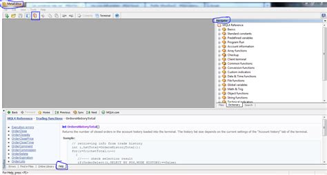 Can Somebody Help Me Stop Loss Mql4 And Metatrader 4 Mql4 Programming Forum