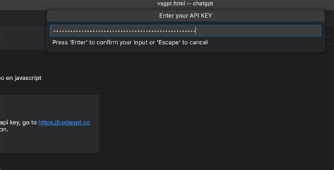 Como Integrar Chatgpt En Vscode Reviblog