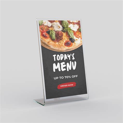 Table Display Design Optilink Solutions