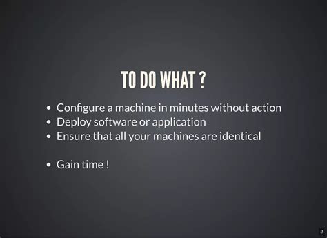 Chef Industrialize And Automate Your Infrastructure Ppt