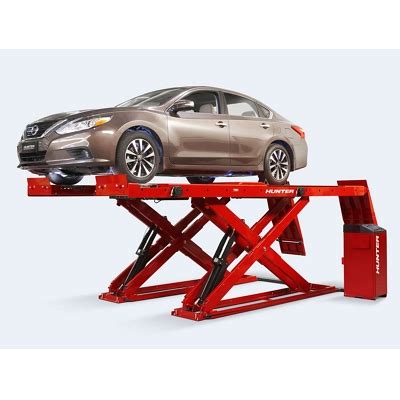 Hunter Rx10kis Scissor Lift 255rx10kis