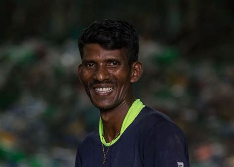 We Also Focus On Waste Minimisation Dr Heera Lal Patel Ias