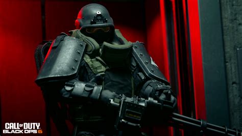 An Extended Gameplay Trailer For The Call Of Duty Black Ops 6 Mission