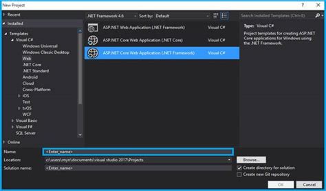 Learn ASP NET Core Using Angular 2