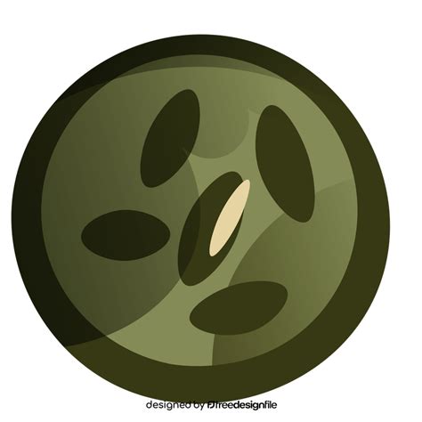 Virus Circle Clipart Free Download