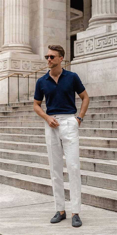 Smart Casual Dress Code For Men 19 Best Smart Casual Outfit Ideas
