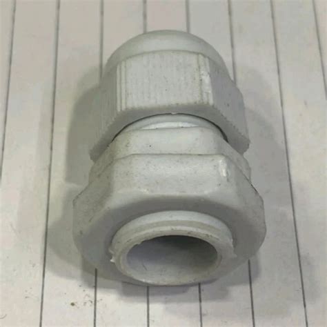 Cppp Cable Gland At Rs 280piece Cable Gland And Accessories In New