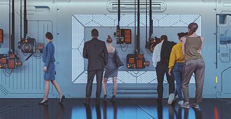 Government Services How Ai Transforms The Citizen Experience Cdwg