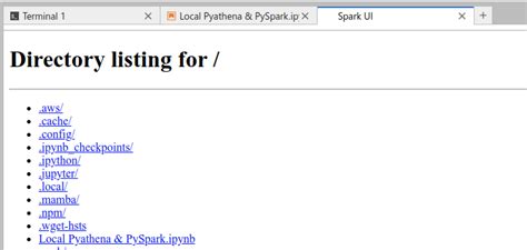 Jupyter Server Proxy Deploykf Kubeflow Jupyterlab Notebooks And Baseurl Issues Extensions