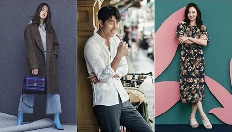 롱패딩부터 꽃무늬까지2017년을 사로잡은 계절별 패션 아이템