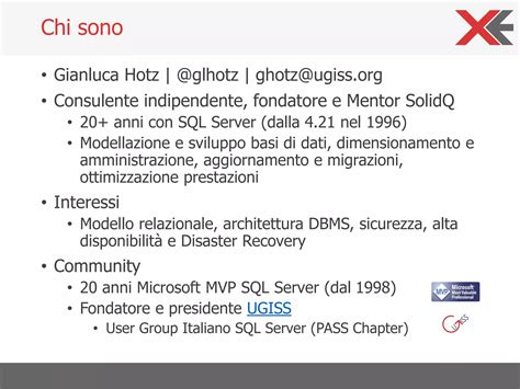 SQL Server Workload Profiling PPT SQL Server Workload Profiling PPT
