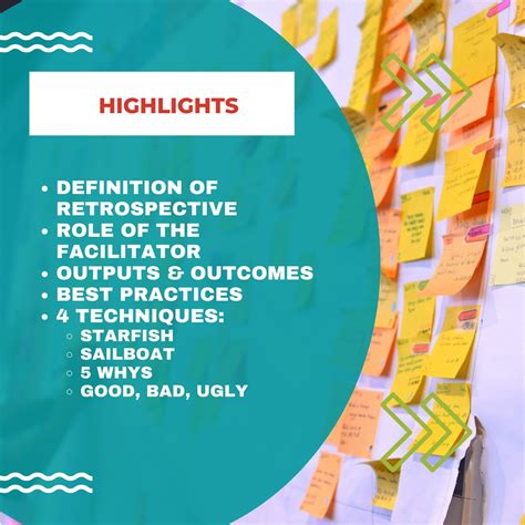 Agile Scrum Retrospectives Complete Training Presentation Deck Slides PPT Editable