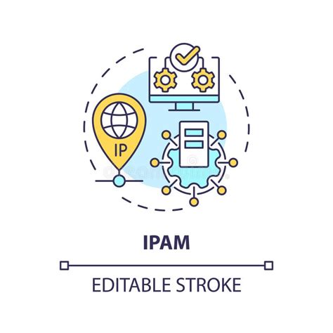 Dhcp Icon Stock Illustrations 105 Dhcp Icon Stock Illustrations Vectors And Clipart Dreamstime