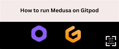 medusa dev community