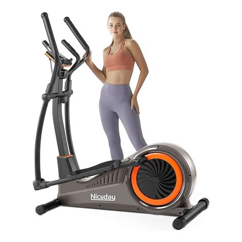 The Best Elliptical Machines For 2023