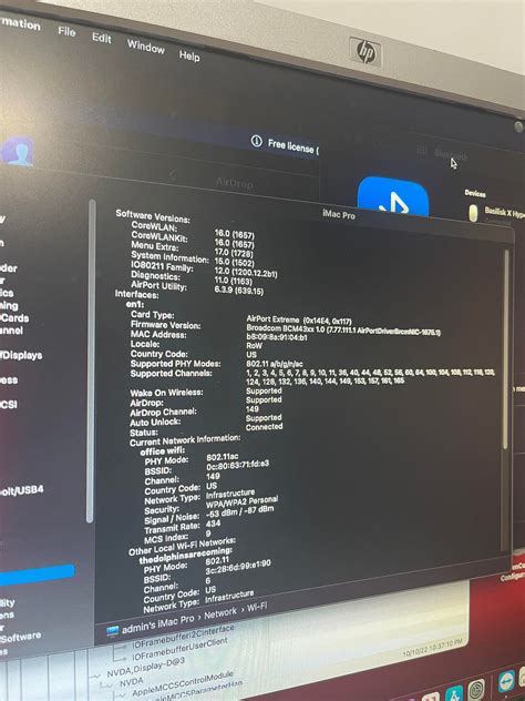 Gallery Finally Bypassed Cnvi Wifi Limitations On Itx With This Silly