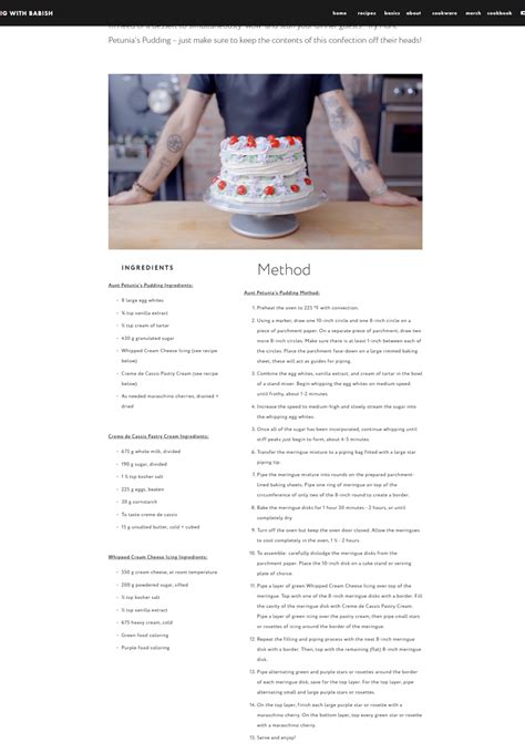 Squarespace Blog Examples 41 Sites That Nail Blog Design