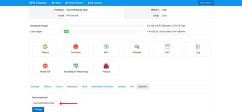 How To Setup A Mail Server On Debian Using Mailu And Start Sending Emails Today