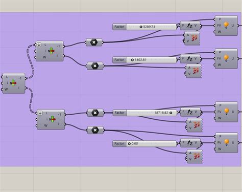 Parametric Gridshell Structure Cad Scripting