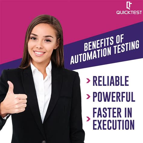 How Quicktest Can Help You Automate Your Business Quick Test Ai Posted On The Topic Linkedin