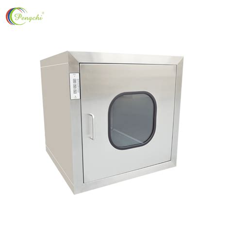 Pass Through Window Pengchi