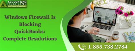 Windows Firewall Is Blocking Quickbooks Complete Resolutions