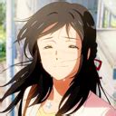 Mitsuha Miyamizus On Tumblr