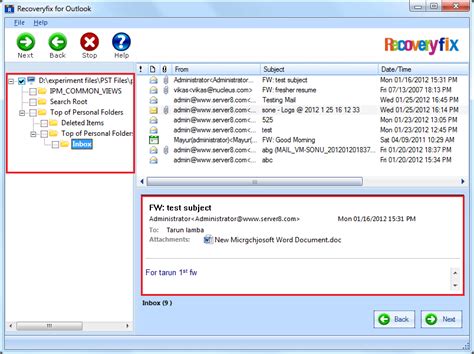 Repair Large Pst Files And Get Rid Of Size Limitation Errors